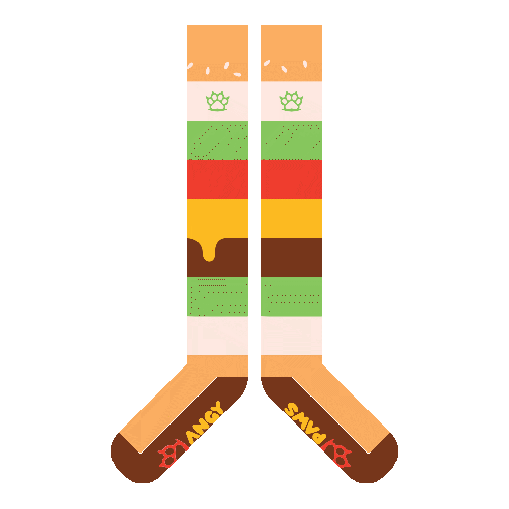 Socks – Angy Paws