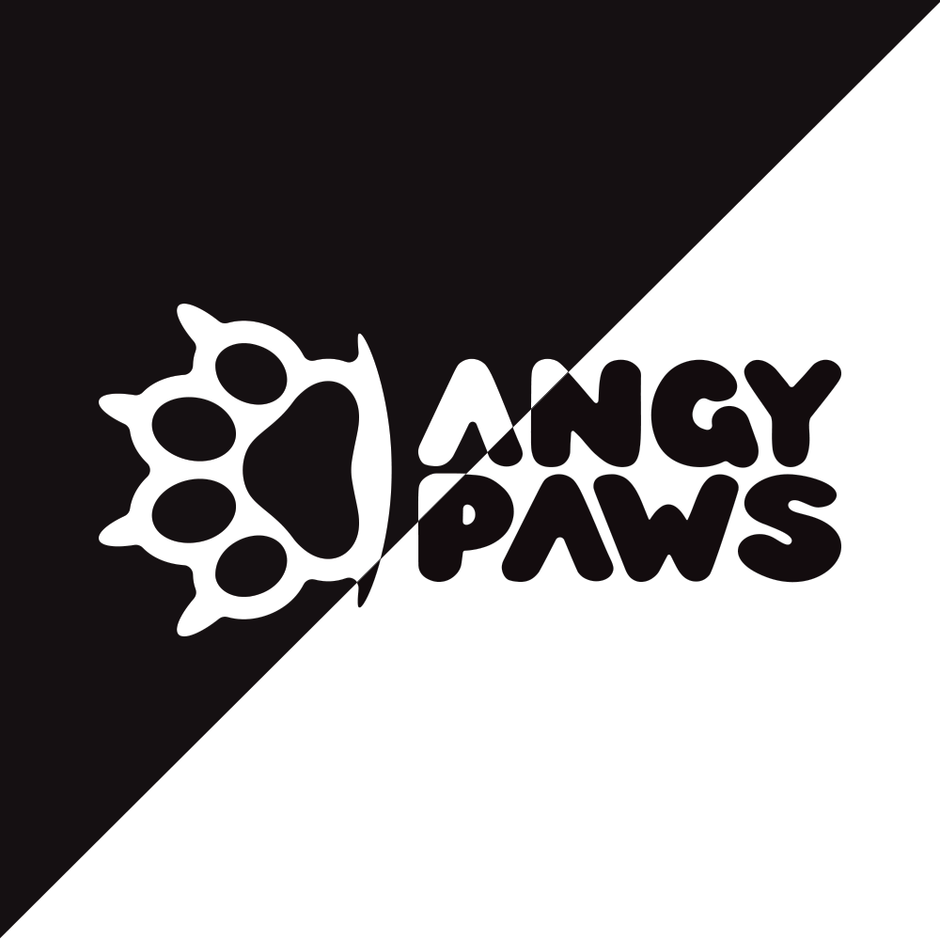 Angy Paws - Sock Investing.